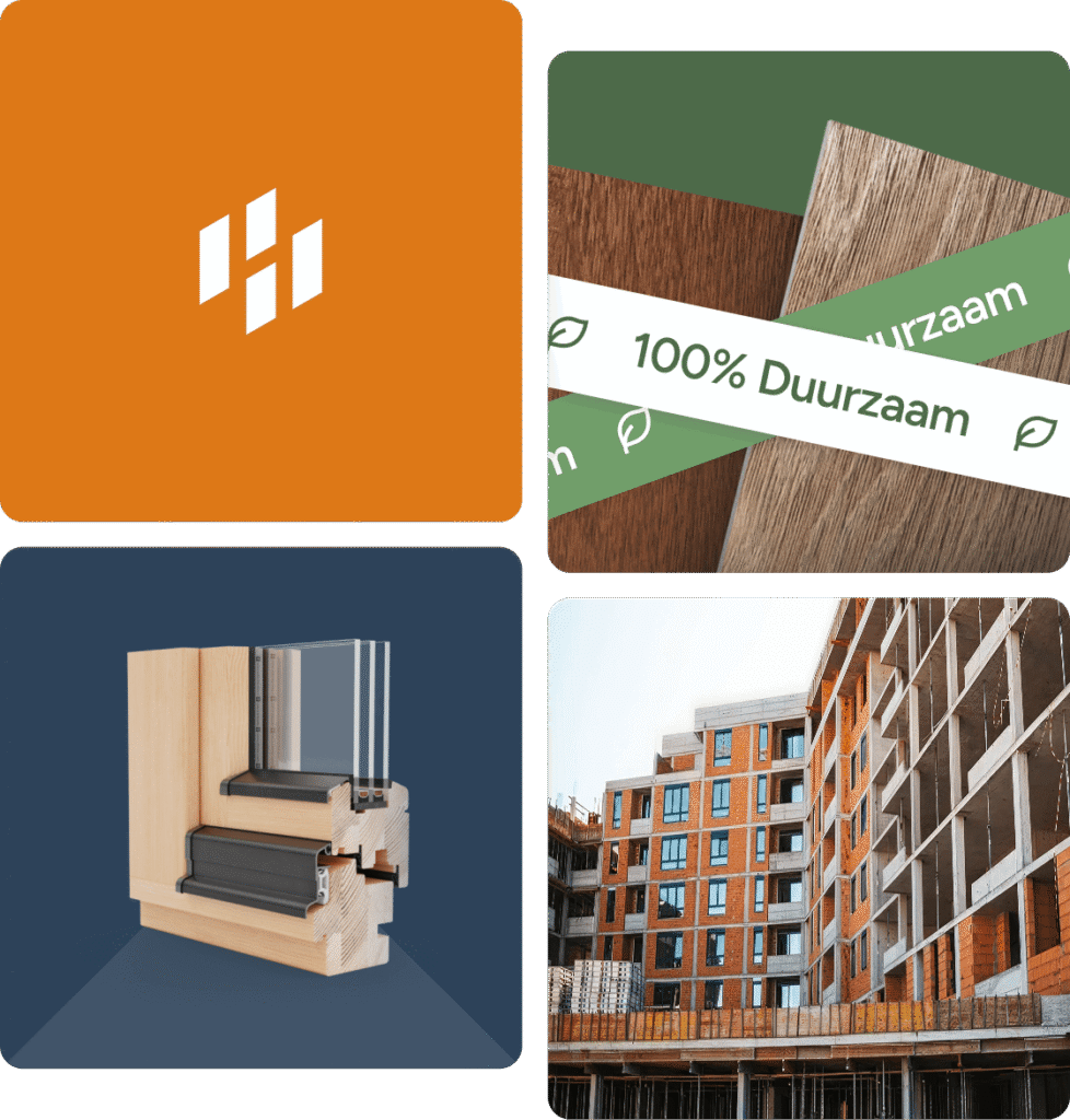 Ideal 7000 NEW - Hesko Kozijnen